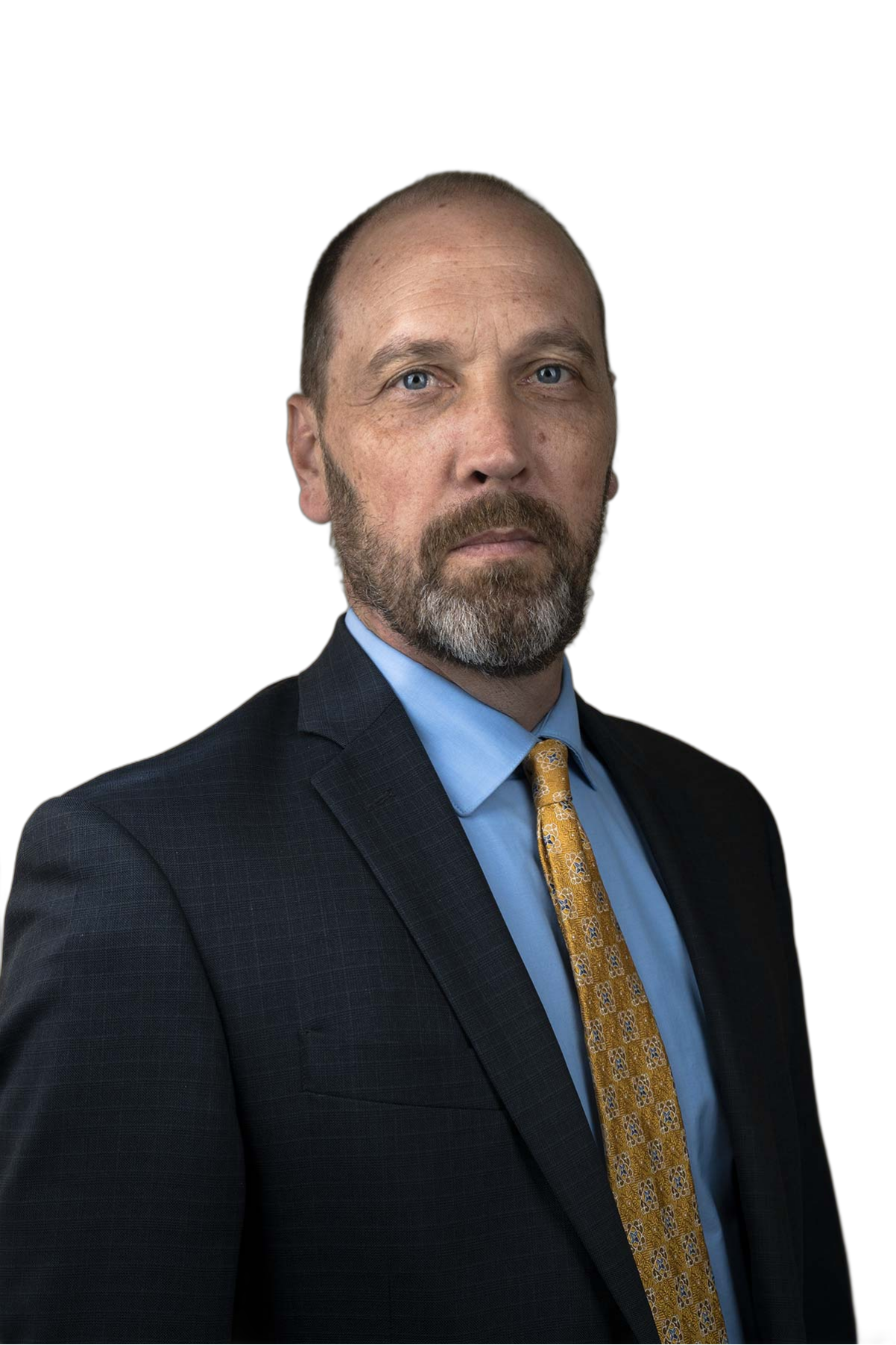 Arlington and Fairfax Criminal Defense Lawyer - David Deane Law